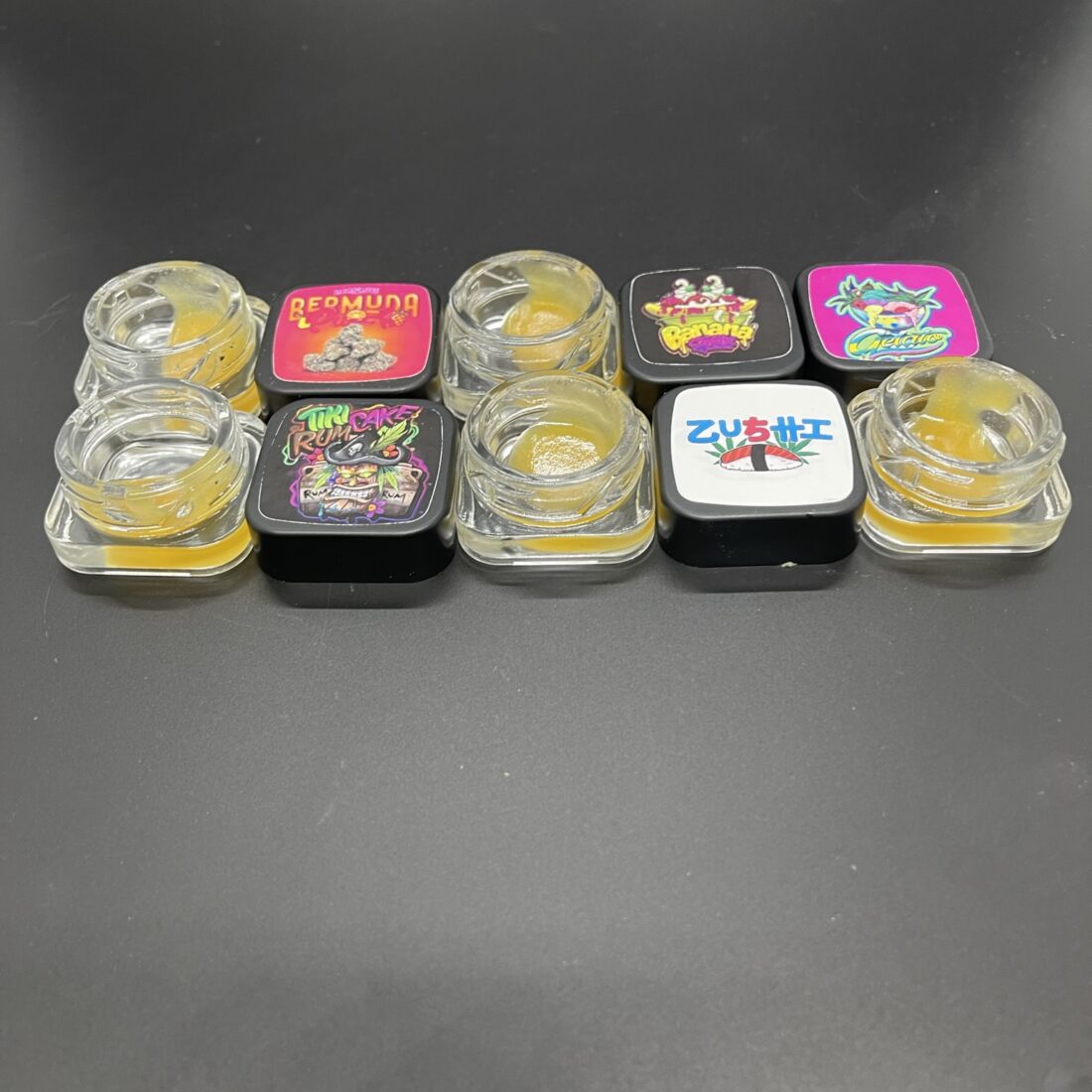 THC Concentrates Delivery New York City | Buy Concentrate Wax Online ...