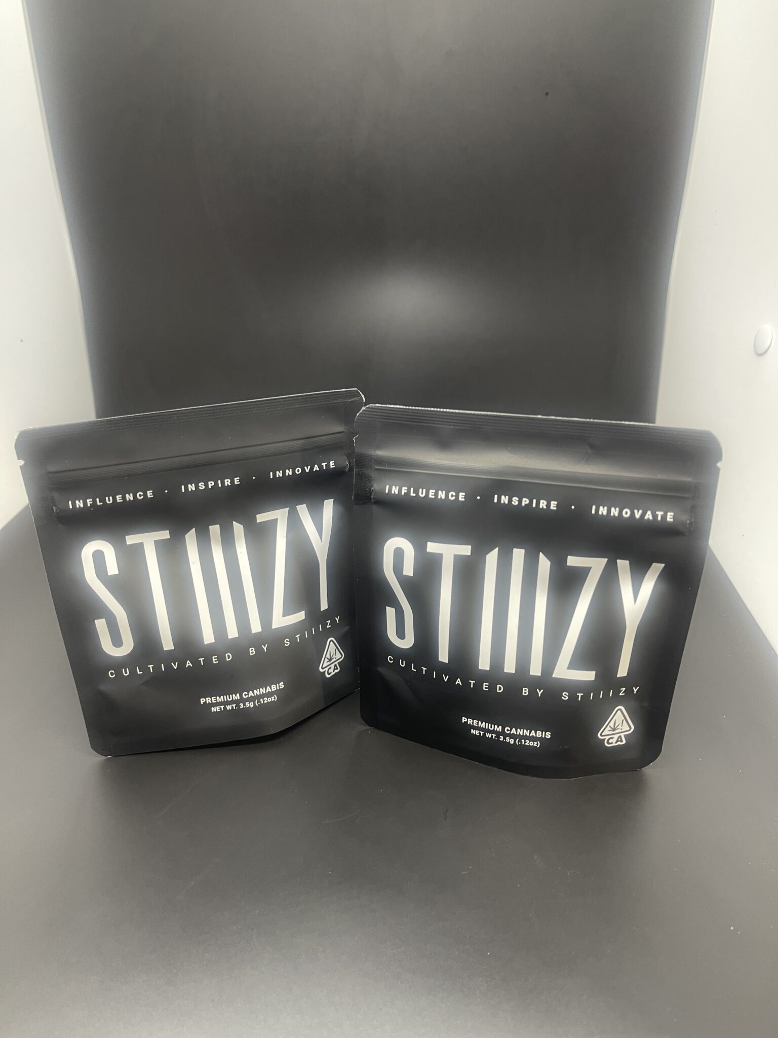 White Zerbert (Stiiizy) 35% THC Indica ?? NEW!! - Green Therapy NYC