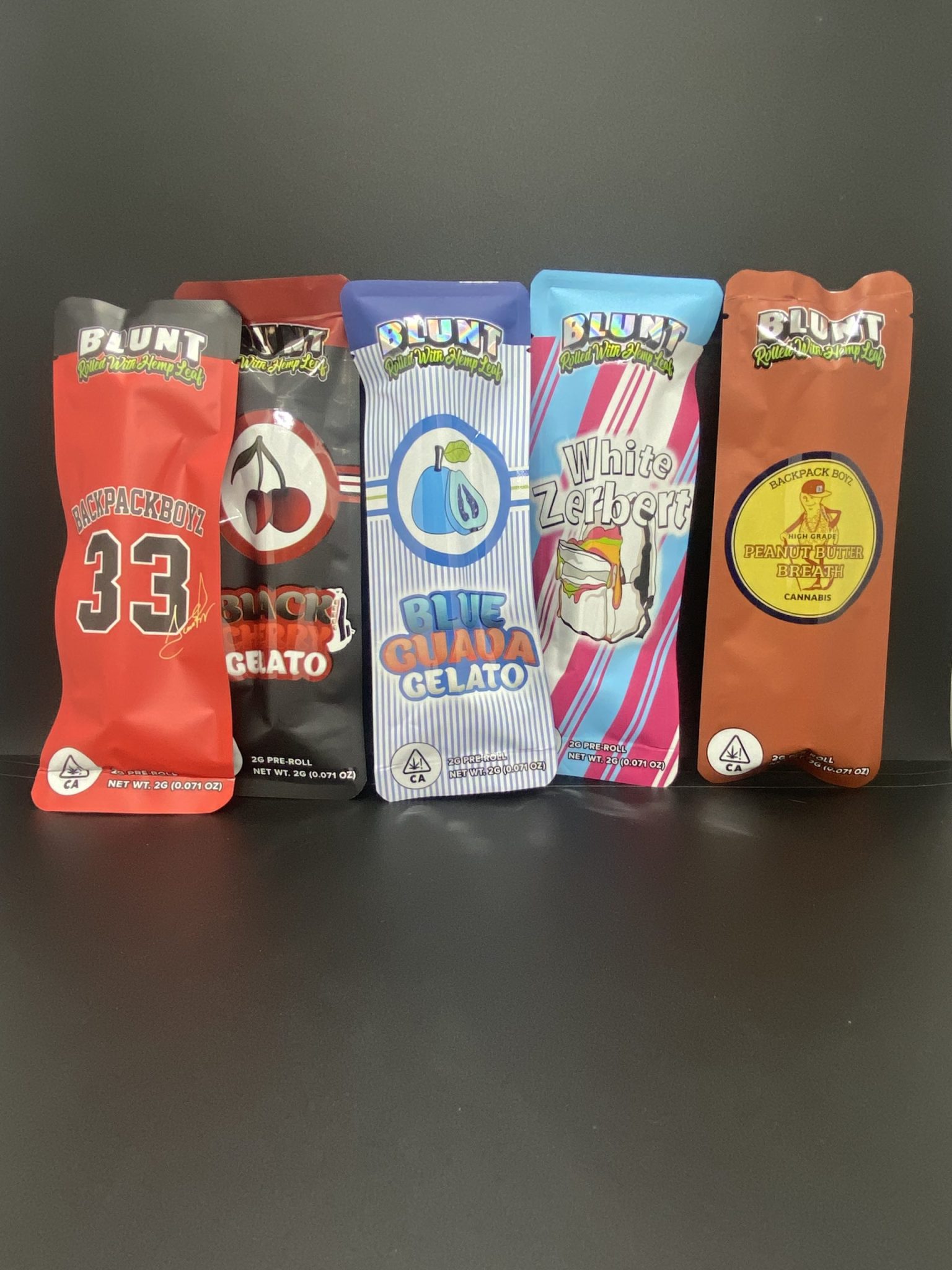 Backpack Boyz 2g Blunt NYC | Backpack Blunts Delivery Manhattan ...