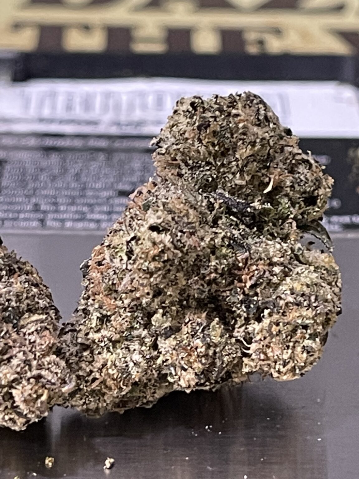Manhattan GUM DROP (GOONiES) INDICA EXOTICS+++ - Green Therapy NYC
