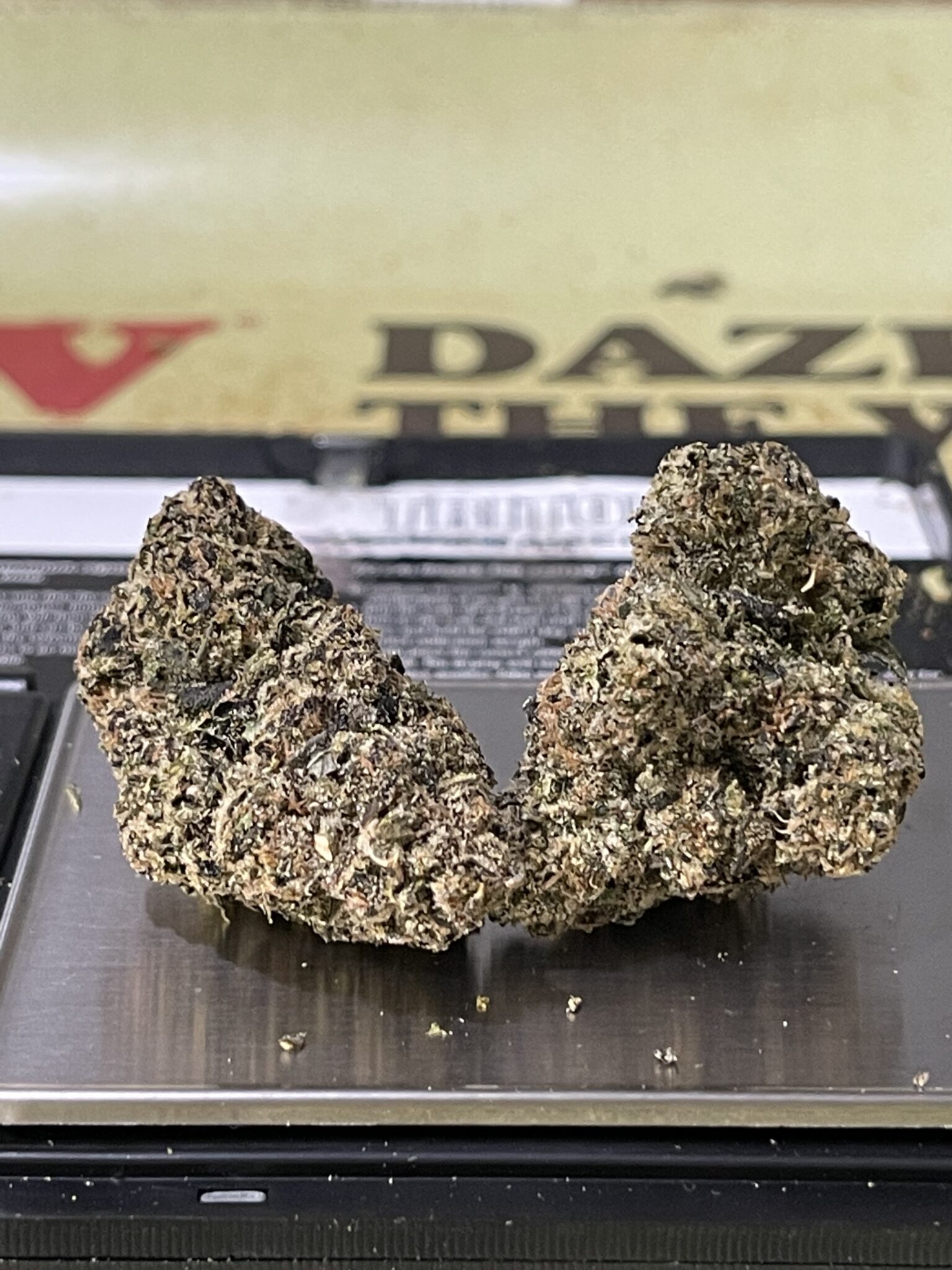 Manhattan GUM DROP (GOONiES) INDICA EXOTICS+++ - Green Therapy NYC