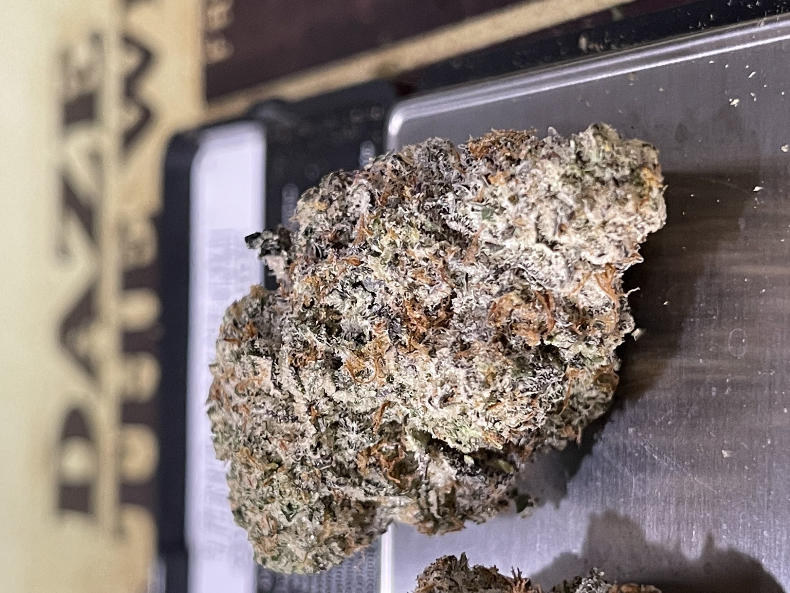 KRYPTO CHRONIC (ALIEN LABS) HYBRID EXOTIC+++ - Green Therapy NYC