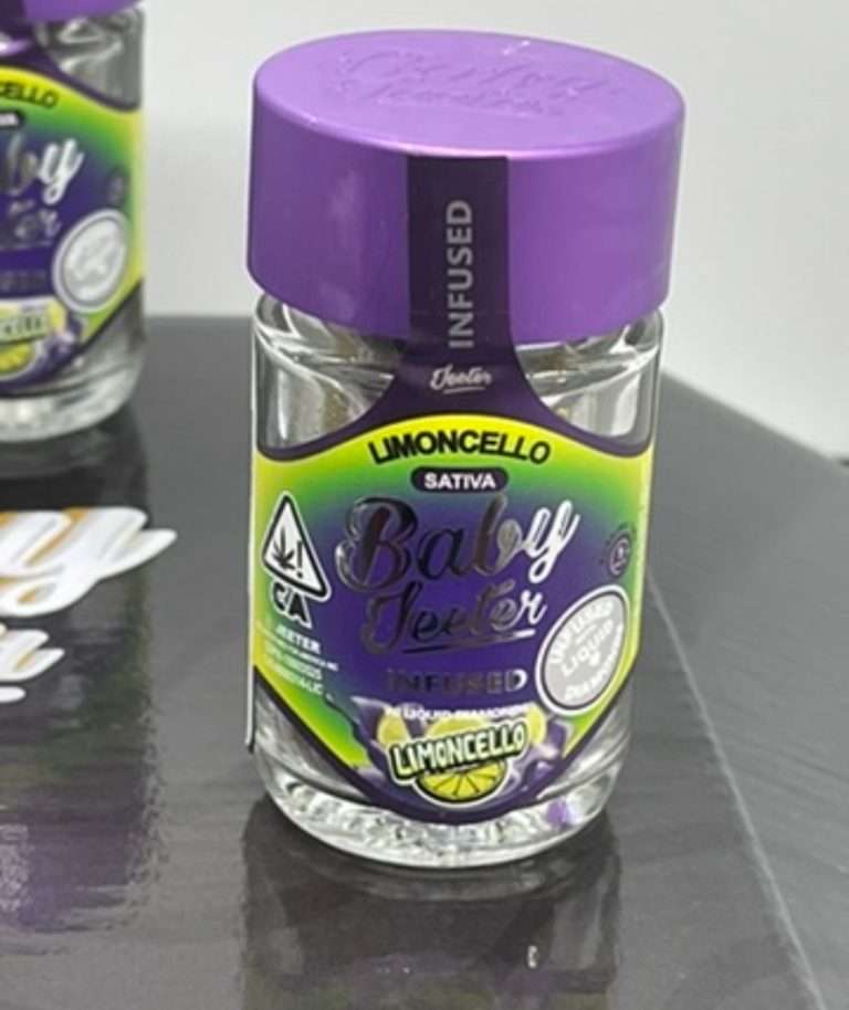 BABY JEETER INFUSED Prerols SUMMER SALE 🔥🔥 INDICA SATIVA HYBRID ...